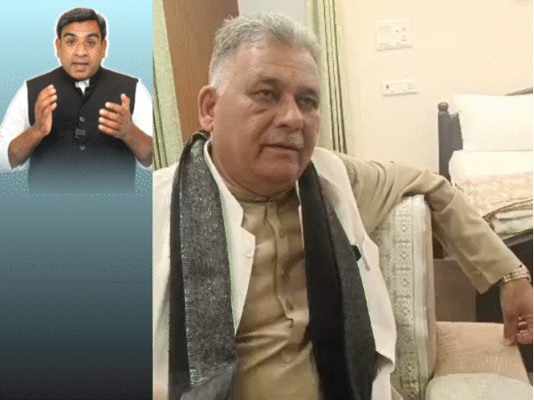 MP Politics; Inder Singh Parmar Mohan Yadav | Baat Khari Hai