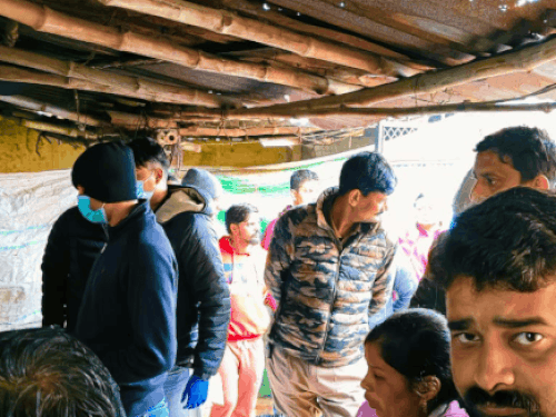 Elderly Man Suicide Over Electricity Bill in Shahjahanpur | CM Yogi Note