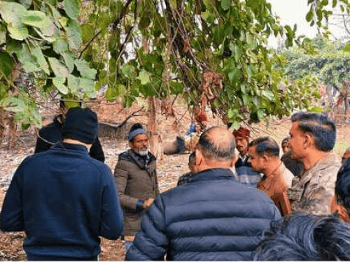 Elderly Man Suicide Over Electricity Bill in Shahjahanpur | CM Yogi Note