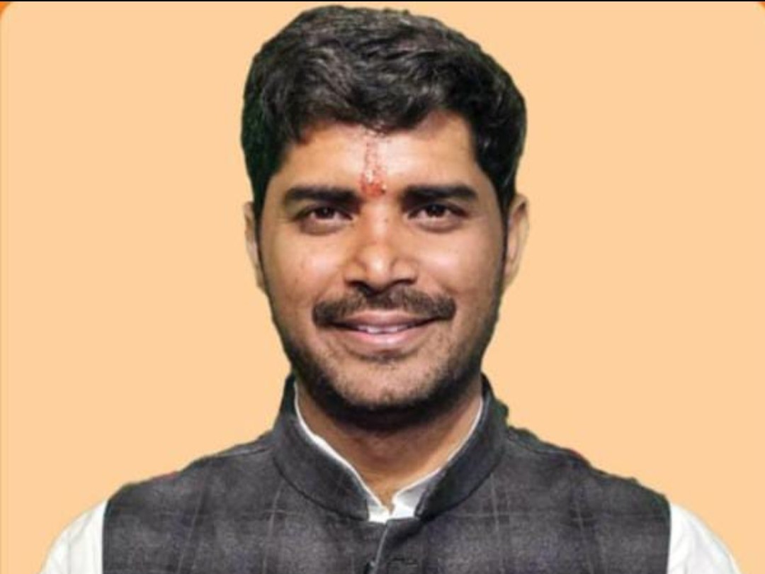 Model Youth Gram Sabha Initiative National Award | Dr. Devendra Singh Honored