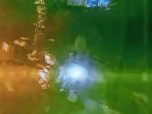 rajasthan Kota Scooty Fire Incident | CCTV Footage Shows Man Setting ...