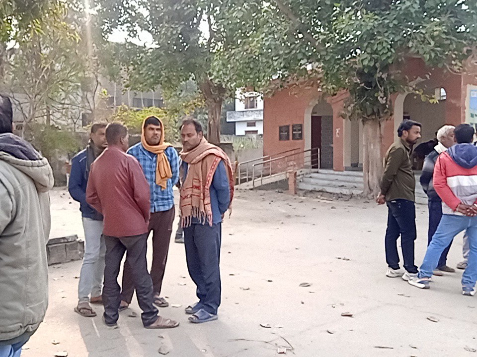 Mau Man Dies in Arbor Machine Accident During Treatment