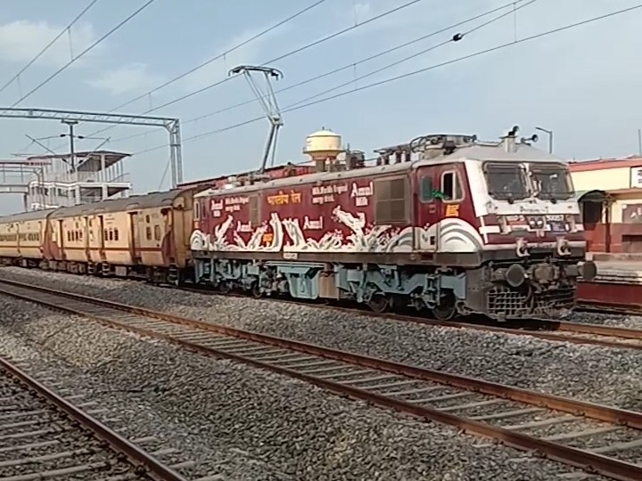 North West Railway Train Timings Change | Feb 1, 2026
