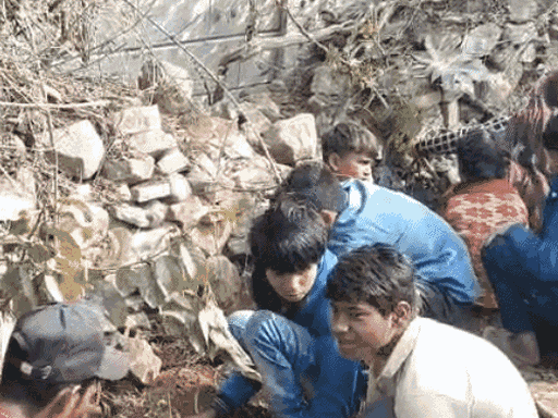 Rajgarh Palace Gold Coins Found | Bundela Kings & Bajirao Mastani ...