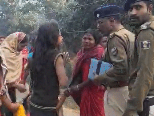 Fatuha Firing: Woman Dies, Two Critically Injured & Referred to Patna