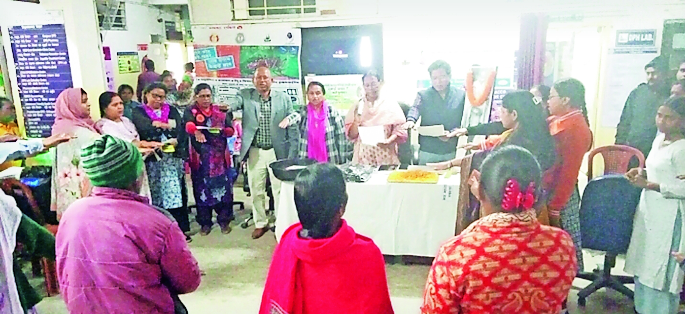 Being aware and getting timely treatment can prevent disability and ...