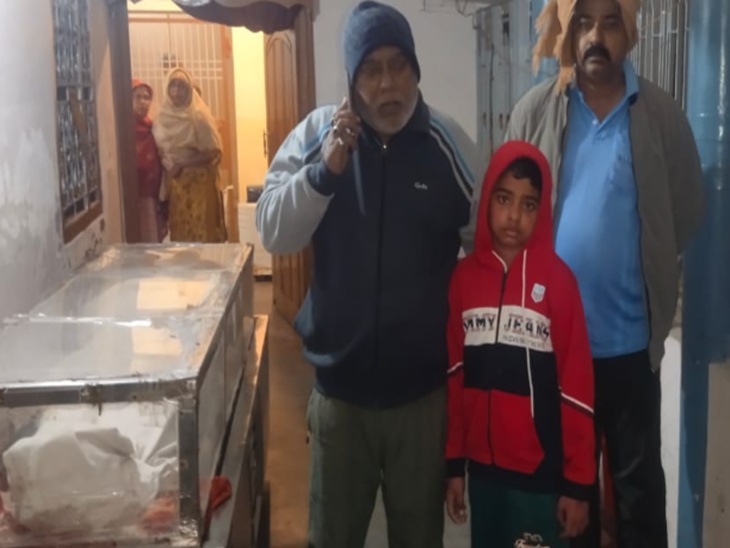 Aurangabad Medical Store Owner Shot Dead | Bike-Borne Criminals