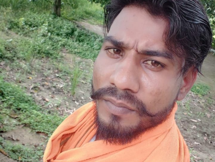 Lucknow Man Found Dead on Tree | Suicide Linked to Divorce