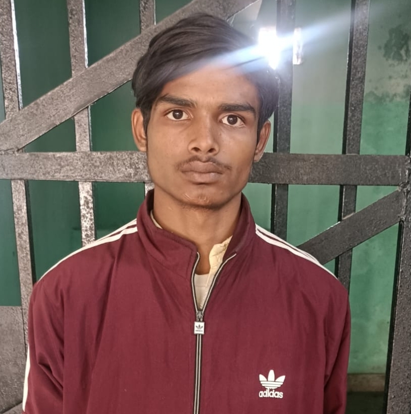 Suraj murder case: Man providing shelter to absconding accused arrested ...