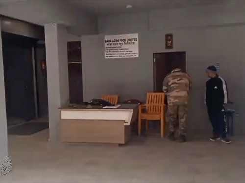 Cash, Jewellery Seized in Rice Mill Group Raids | Hawala Trail Exposed