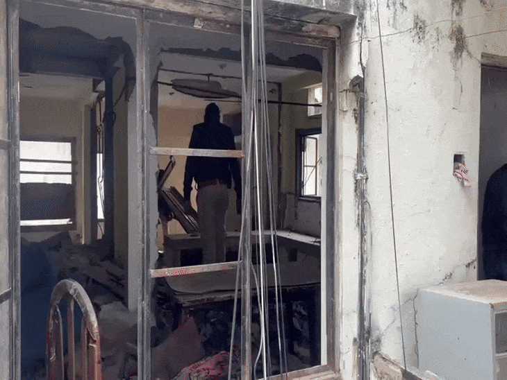 Indore Murder: Body Found Hidden in Bed; Police Search in Shrinagar