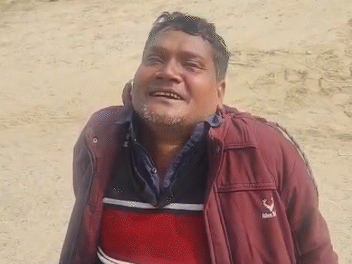 Lucknow Man Beaten, Robbed of Rs 60,000, Dumped in Field | Thar Abduction