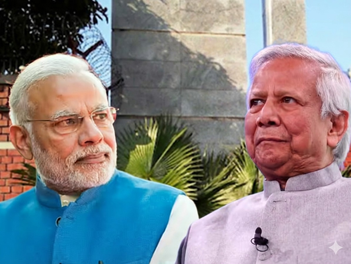 India Cuts Aid to Bangladesh; Boosts Bhutan, Cuts Maldives & Myanmar