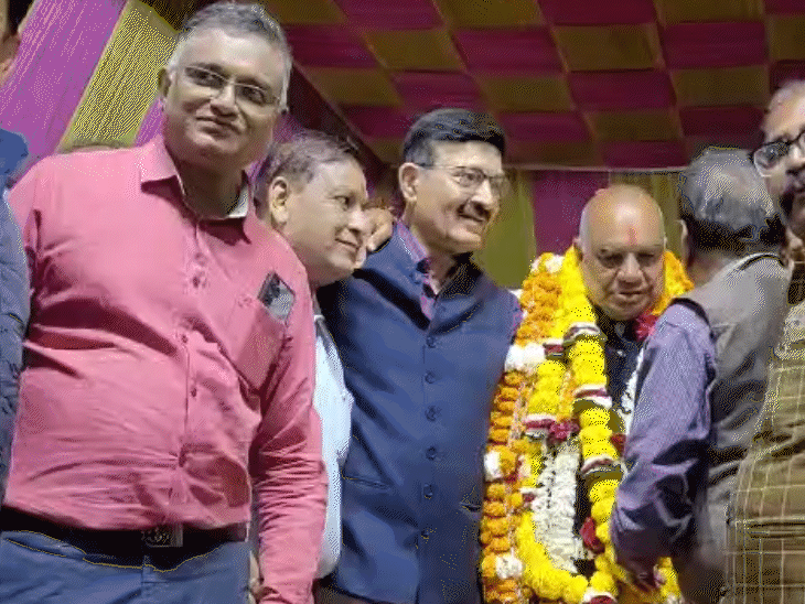 Bhopal Chamber Election Results: Goel or Pali for President | Key Updates