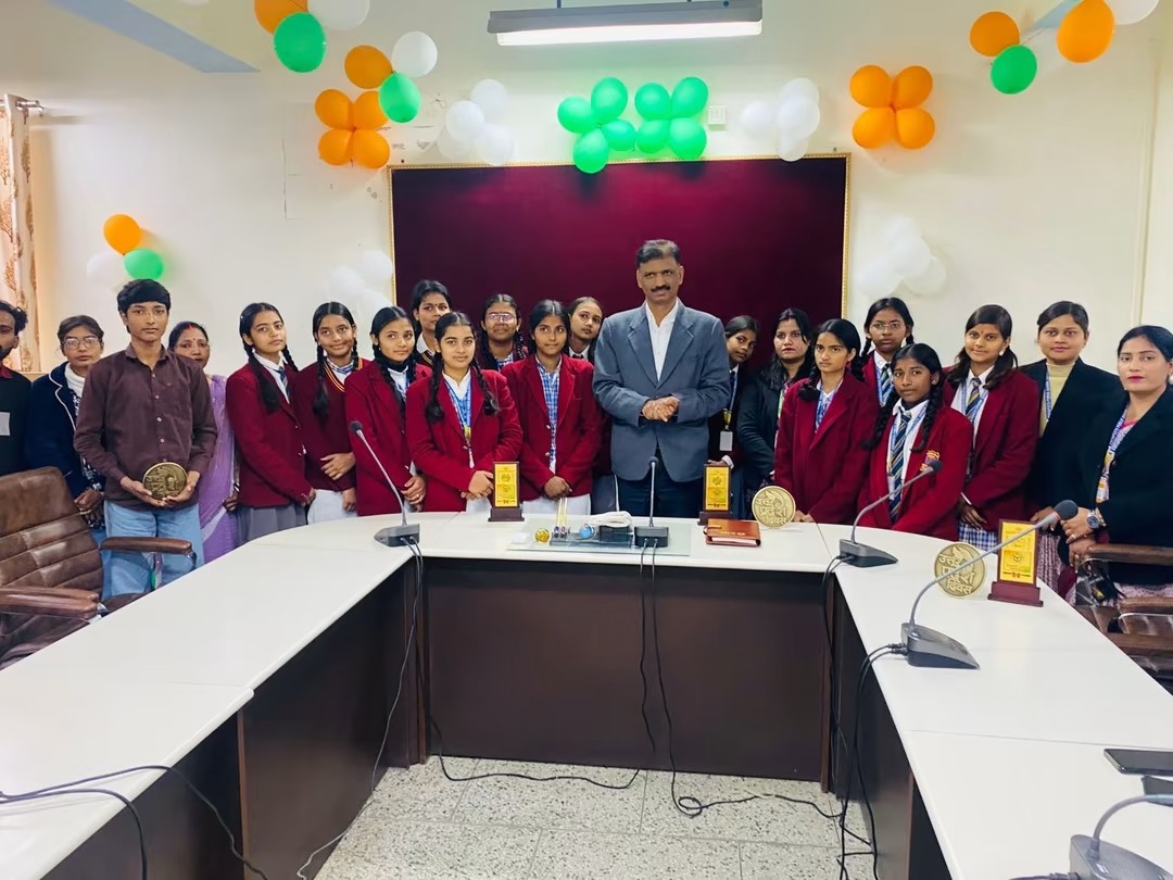 Mau Artists Win State Culture Fest | Uttar Pradesh Parv Success