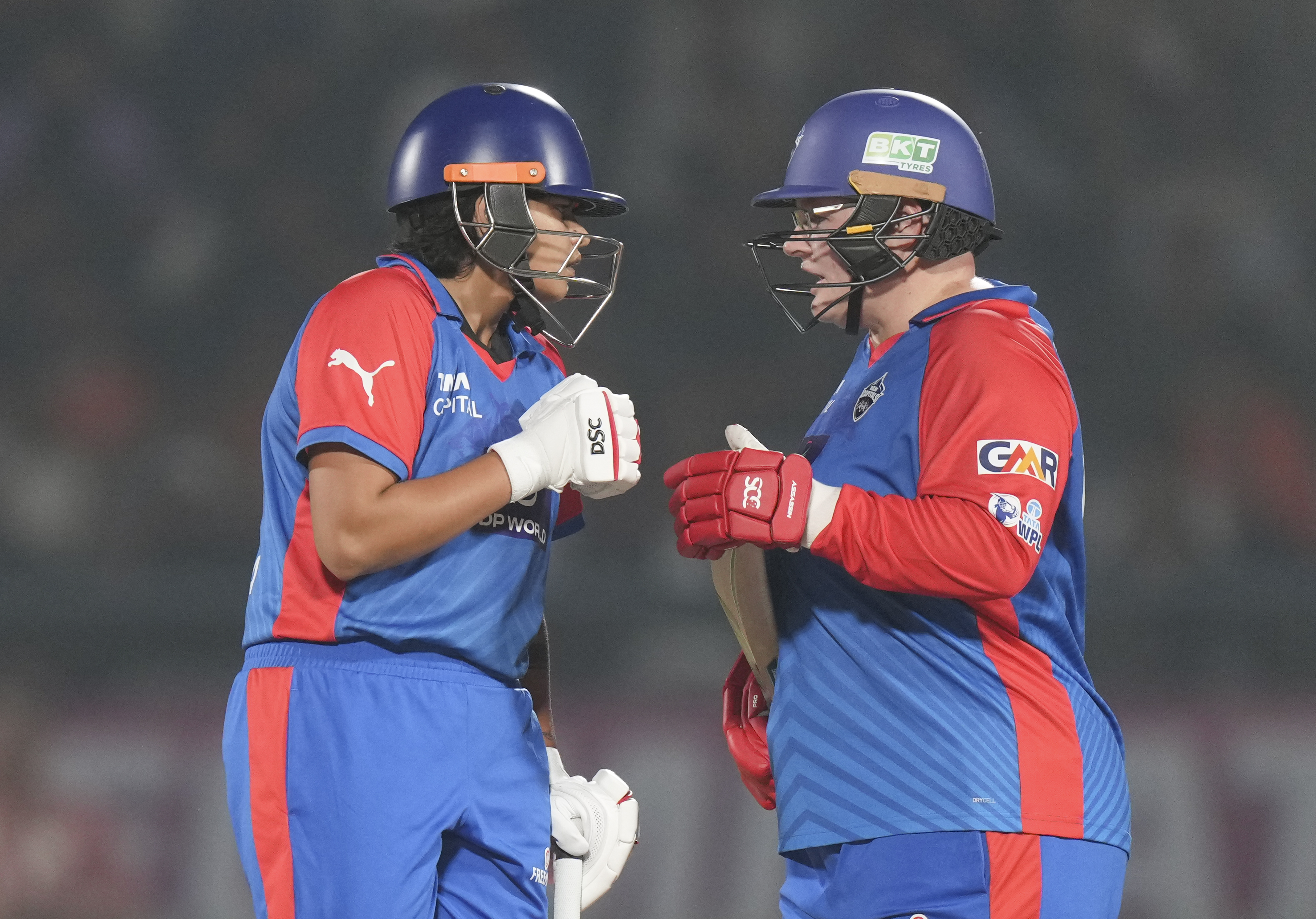 WPL Eliminator: Delhi Capitals Eye Maiden Title; Face RCB in Final