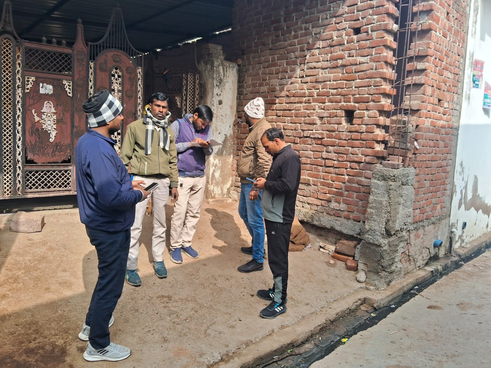 UP Power Bill Discount Scheme Phase 2 Launched in Jasrana
