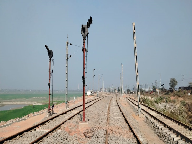 Bihar Rail Bridge: 160 Kmph Speed Trains, Easier Travel; Delhi 30 Mins ...