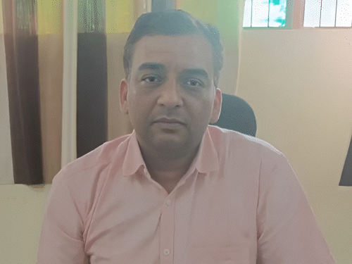 Panchkula: Raipur Rani Tehsildar Vikram Singla Suspended, ACB Remand ...