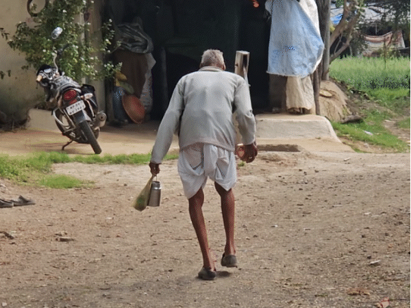 MP Cancer Village: Soil & Water Tested 12 Years Ago | Toddler Battles ...