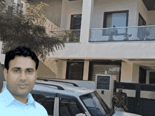 MLA-LAD Fund Diverted By Ex-MLA Baljit Yadav; Property Purchase ...