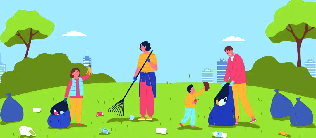 This time too, the cleanliness survey will be of 12,500 marks, with ...