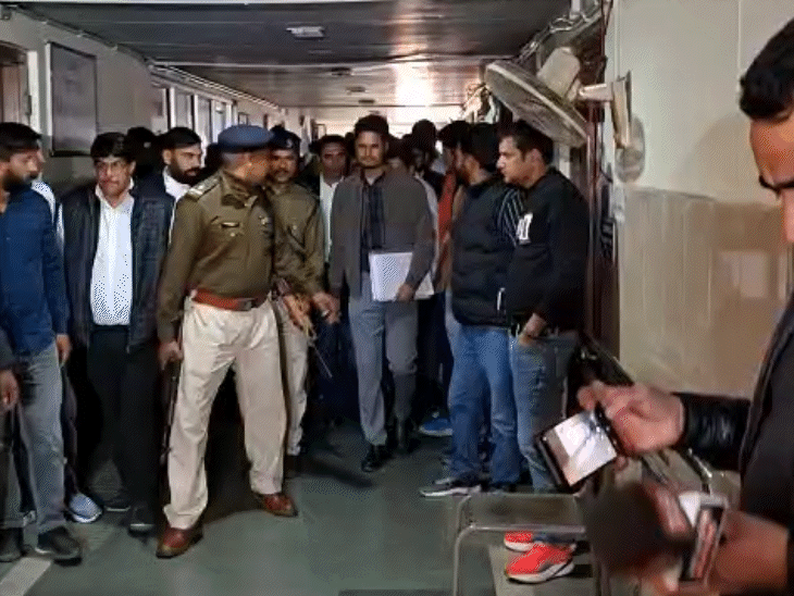 Rajasthan MLA Fund Scam: ₹2.87 Crore Allegedly to Relatives | Property ...