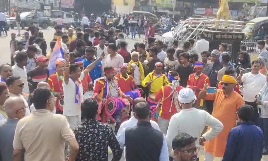 Nagar Nigam Election 2026: 424 Nominations Rejected, 6,555 Approved
