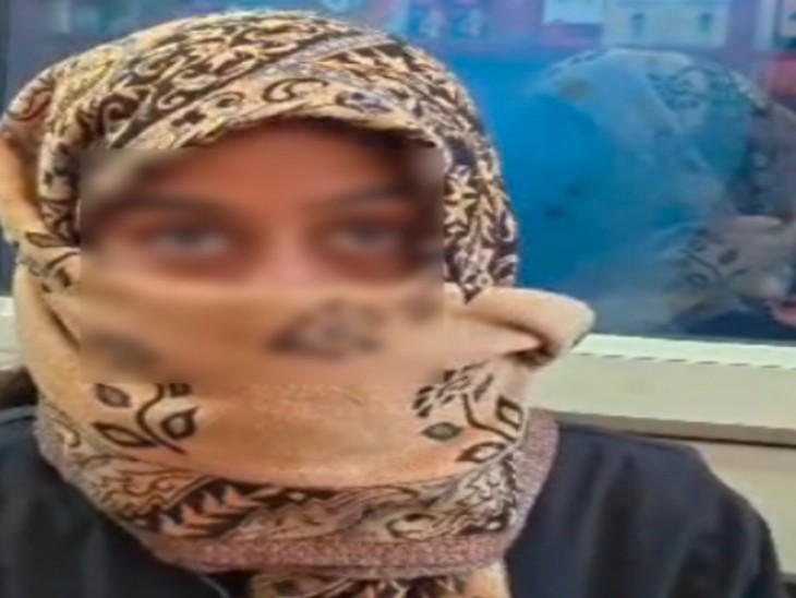 Shahjahanpur Woman Denied Entry After Temple Marriage; Accuses Husband ...