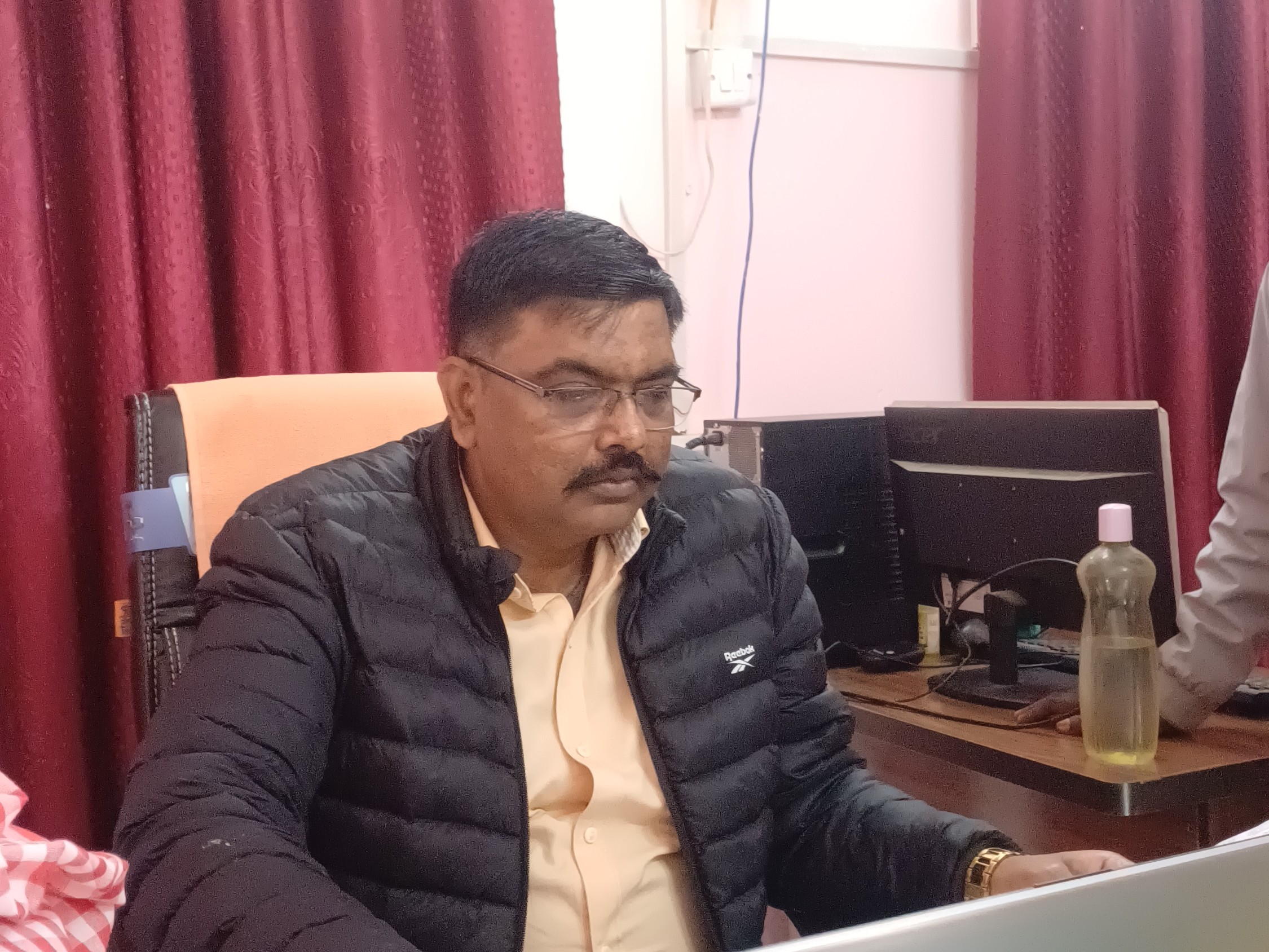 Suriyawan Electricity Bill Payment Deadline Feb 28 | SDO Appeal