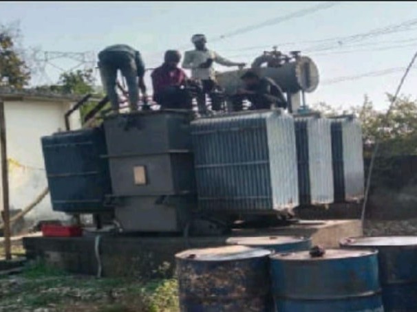 Dhaura Tanda Power Cut Feb 7, 2026 | 10 AM - 4 PM