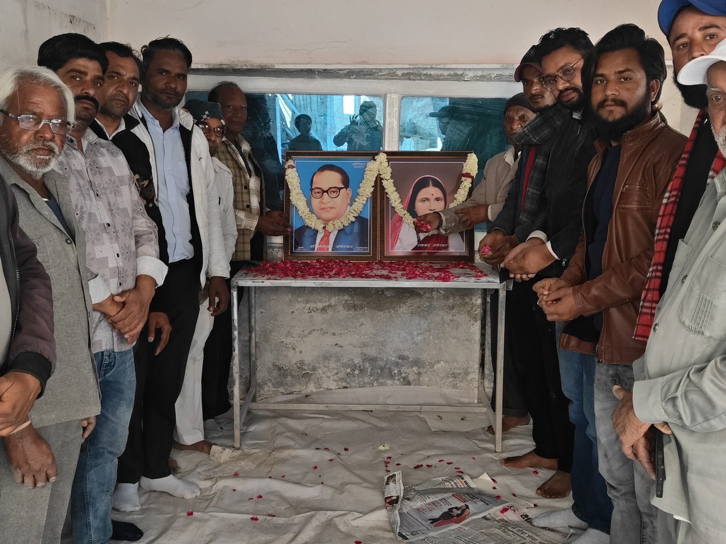 Meghwal Samaj Remembers Contribution | Makrana Ramabai Ambedkar Jayanti