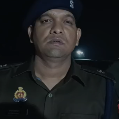 Ayodhya SSP Ajay Kumar Gour Body Found | Saryu River Missing Case
