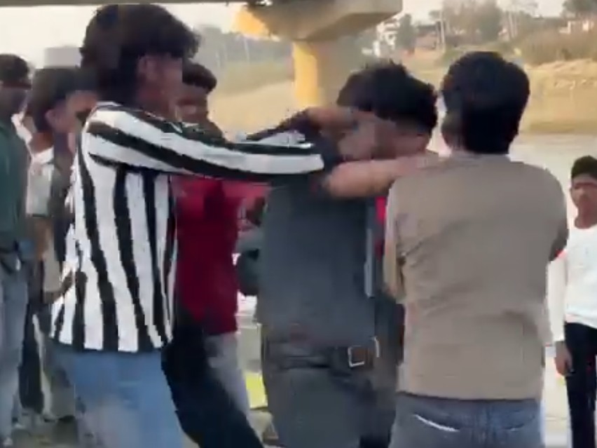 Bansi Magh Mela Security Lapse | Rapti Ghat Fight Chaos