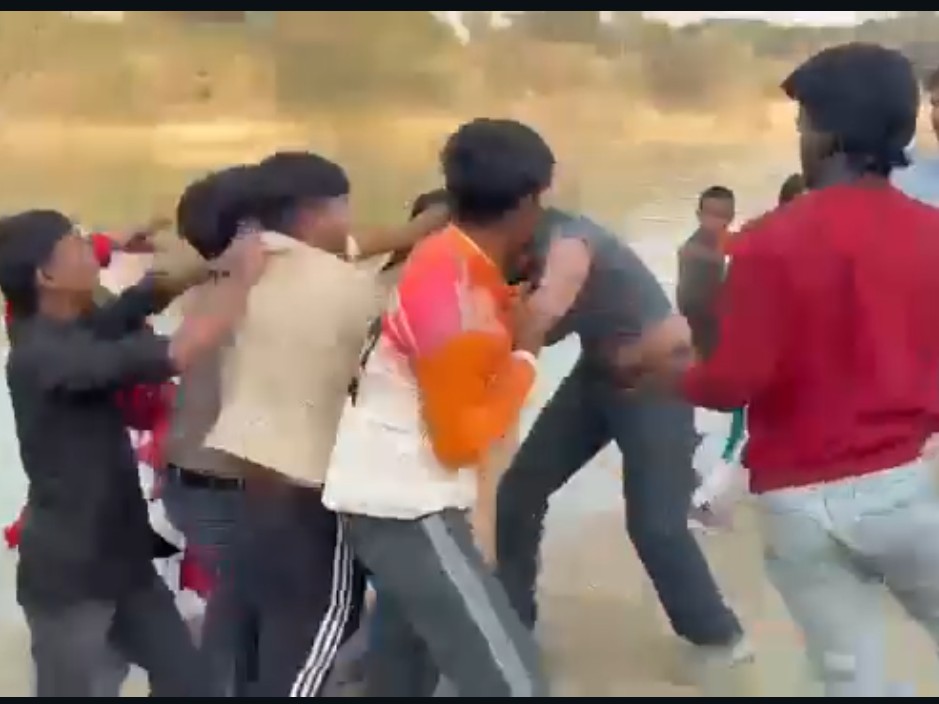 Bansi Magh Mela Security Lapse | Rapti Ghat Fight Chaos