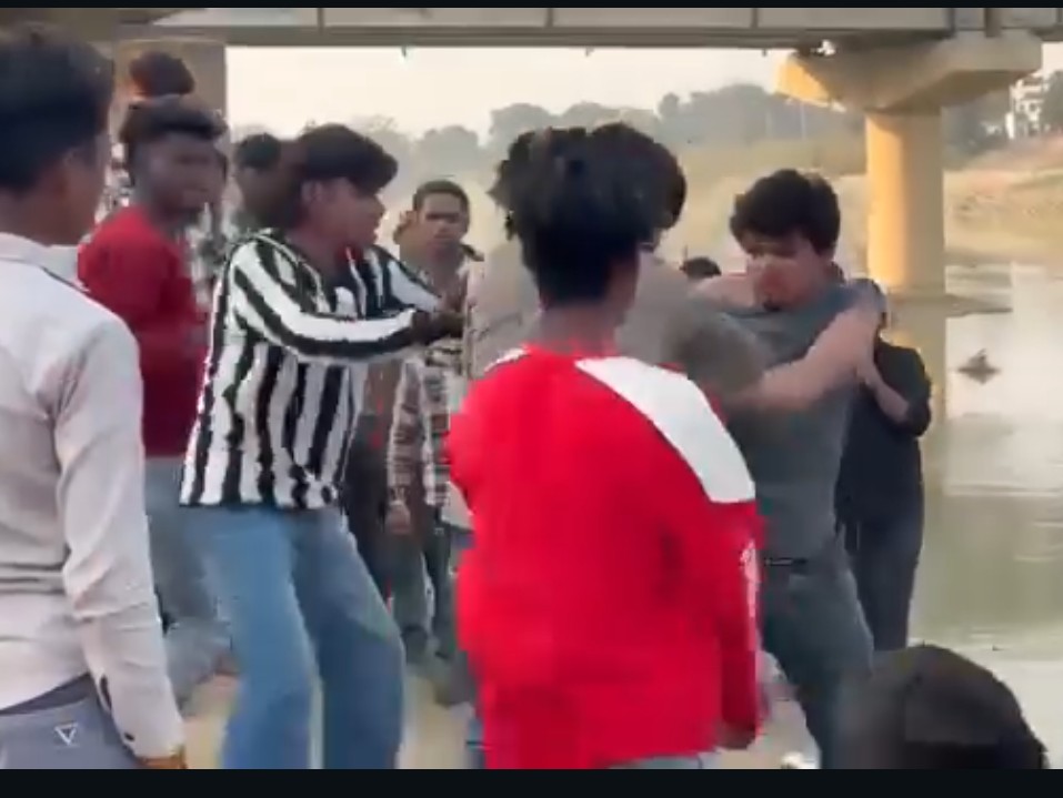 Bansi Magh Mela Security Lapse | Rapti Ghat Fight Chaos
