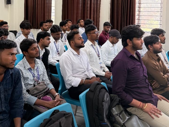 Sheikhpura Engineering College Observes Jal Jeevan Hariyali Day ...