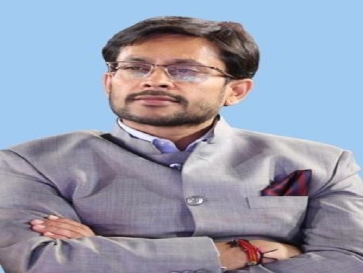 Udaipur Collector Nemit Mehta to Receive Silver Elephant Award