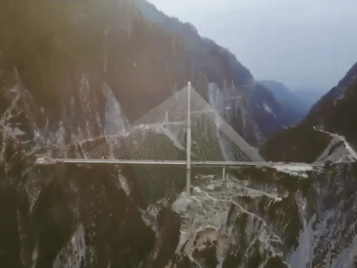 Assams Longest Earthquake-Resistant Bridge To Boost Connectivity