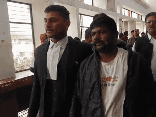 Kanpur Lamborghini Accident: Billionaire Son Freed | Police Couldnt ...