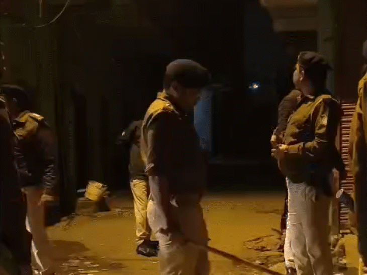 Bhopal: 408 Criminals Arrested, Including 30 from Iranian Gang