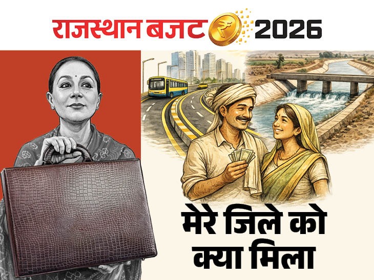 Pali Budget 2026 Allocation Update; Farmers Road Project | Education ...