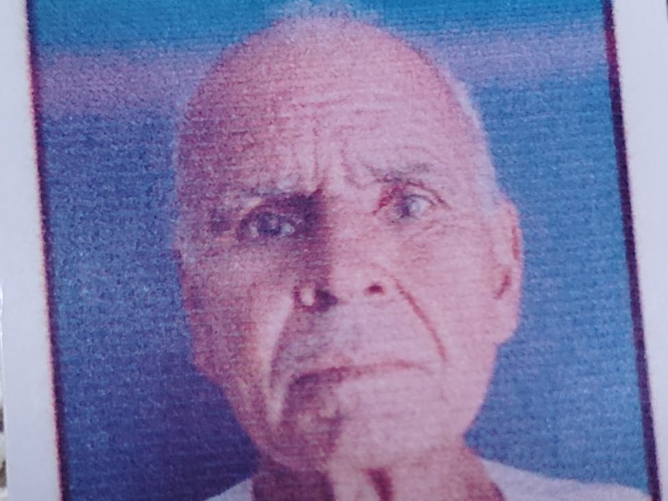 Jarrauli Elderly Missing | Police Launch Probe