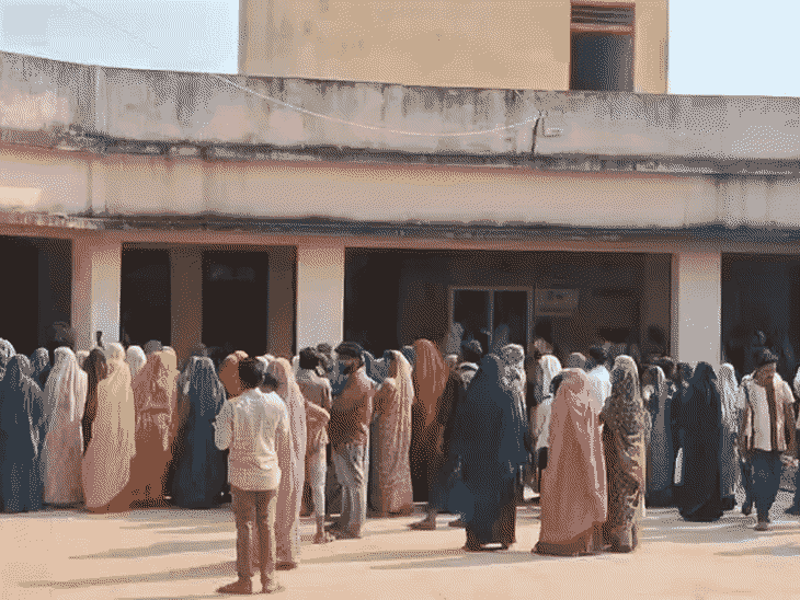 Dhar Sterilization Camp Negligence | 175 Women Operations in 2 Mins