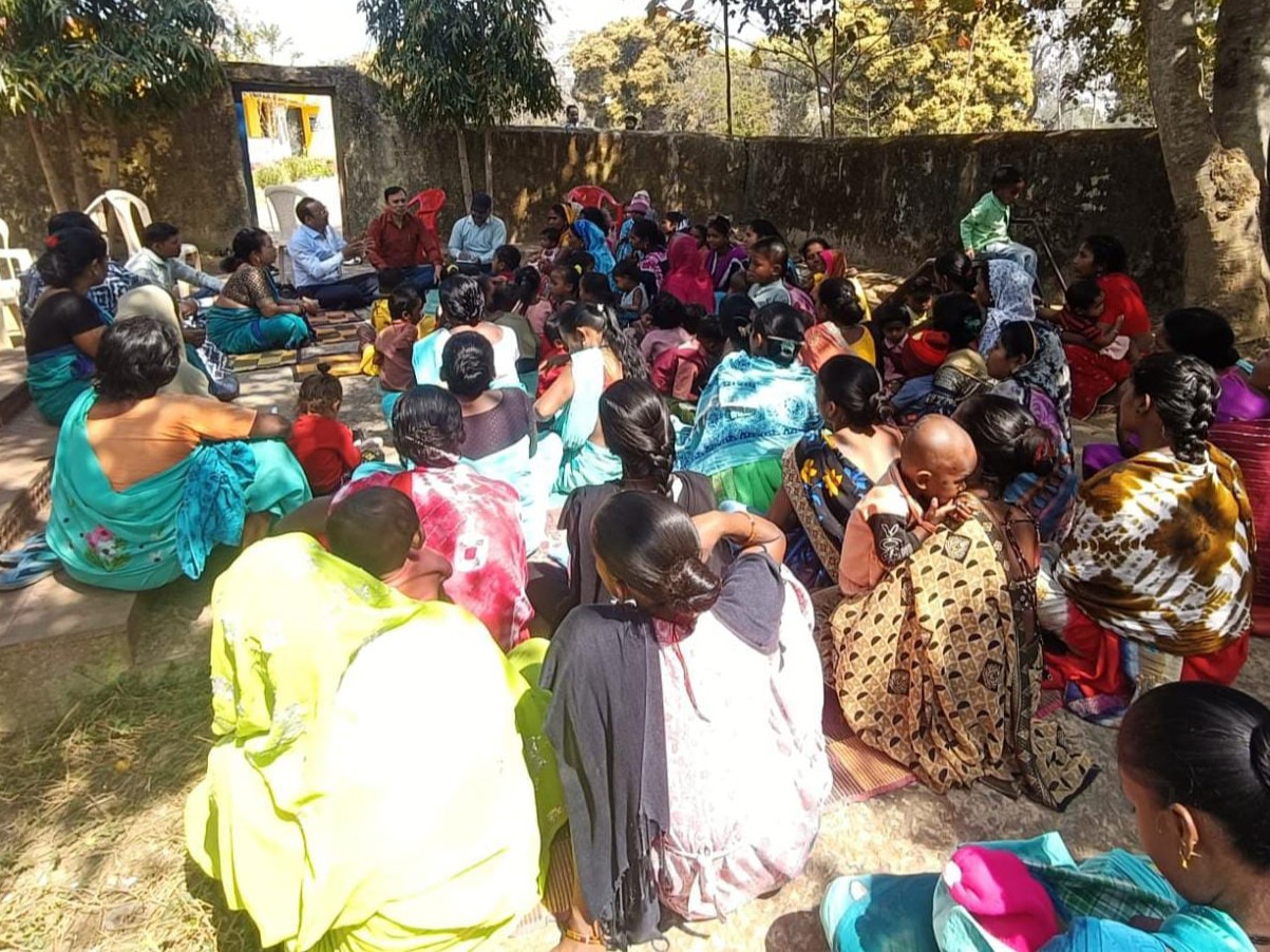 Bastar Villages ODF Plus Model Focus | Swachhta Mission Review