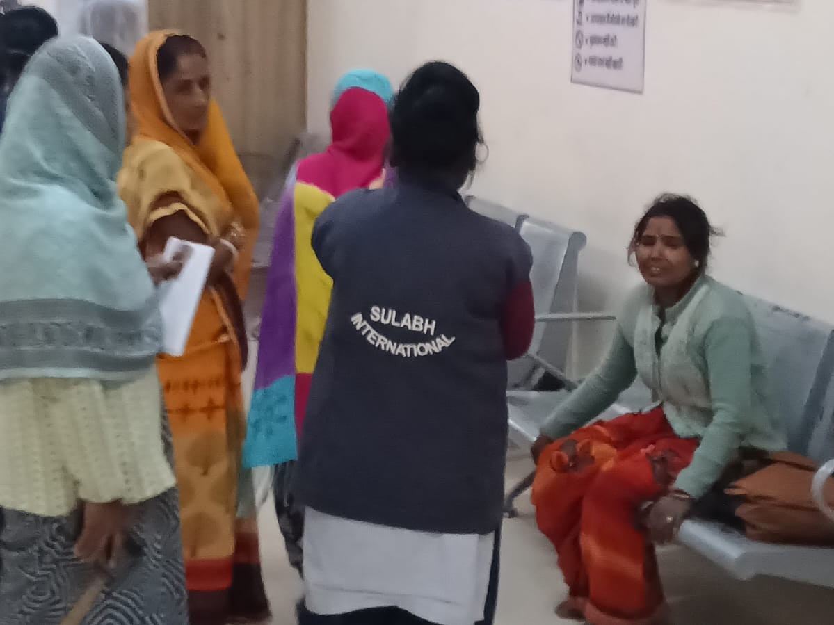 Madhubani Dial 112 Jawan Dies During Duty At Sadr Hospital