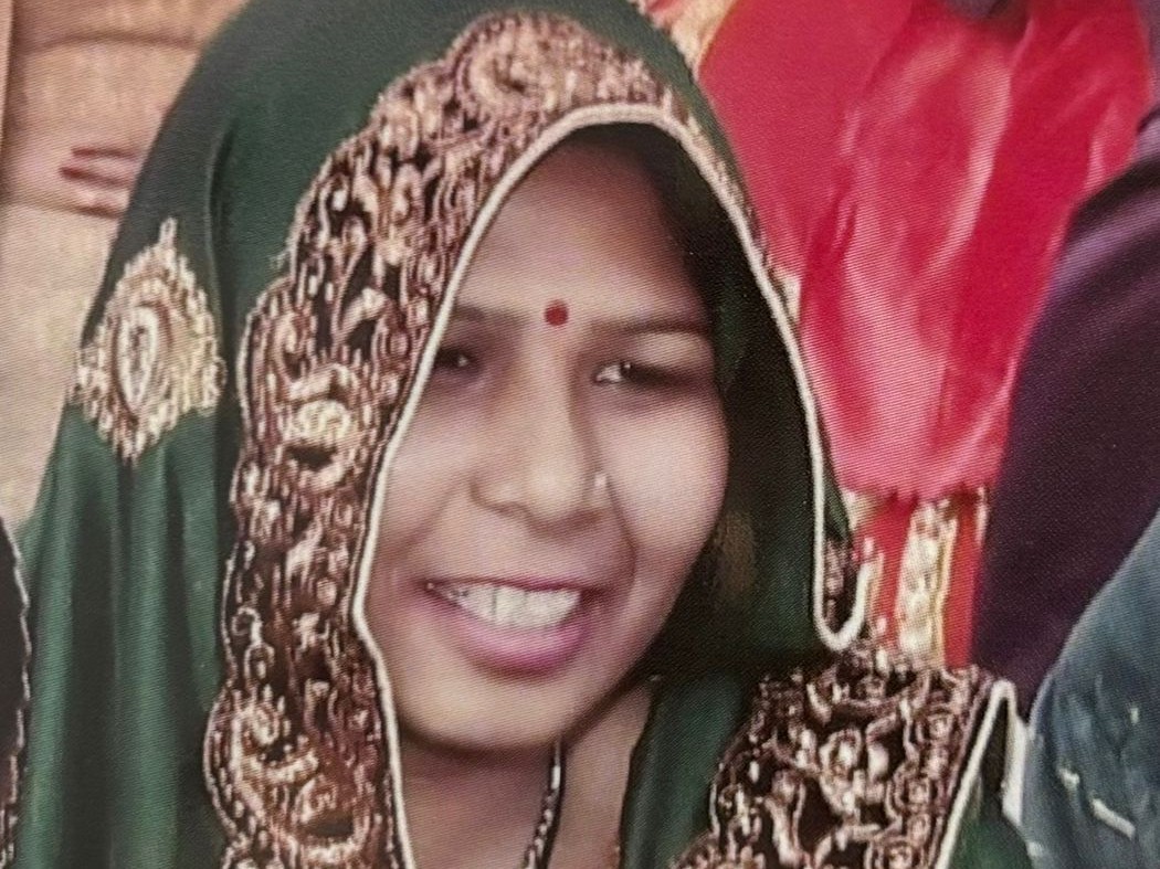 Nanu Gang Canal Missing Deepa | Police Search