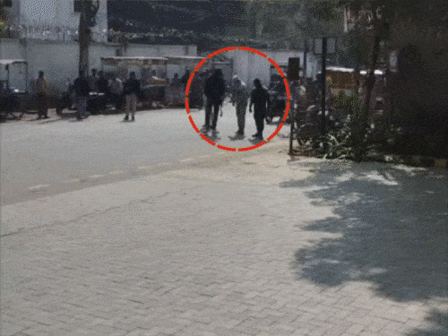 Patna Hotel Taj Terrorist Mockdrill | ATS Takes Charge