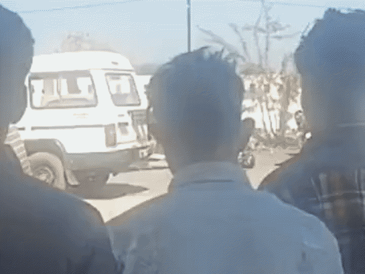 Bhind Wife Murder Case: Husband Arrested, Police Reveal Shocking Motive