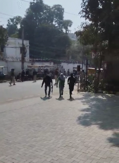 Patna Hotel Taj Terrorist Mockdrill | ATS Takes Charge